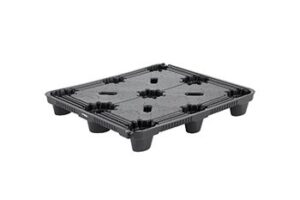 Meet the Next Generation of Non-Slip Pallets | TriEnda