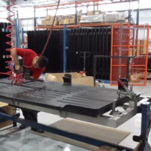 Design Inputs for Custom Plastic Pallets Manufacturers | TriEnda