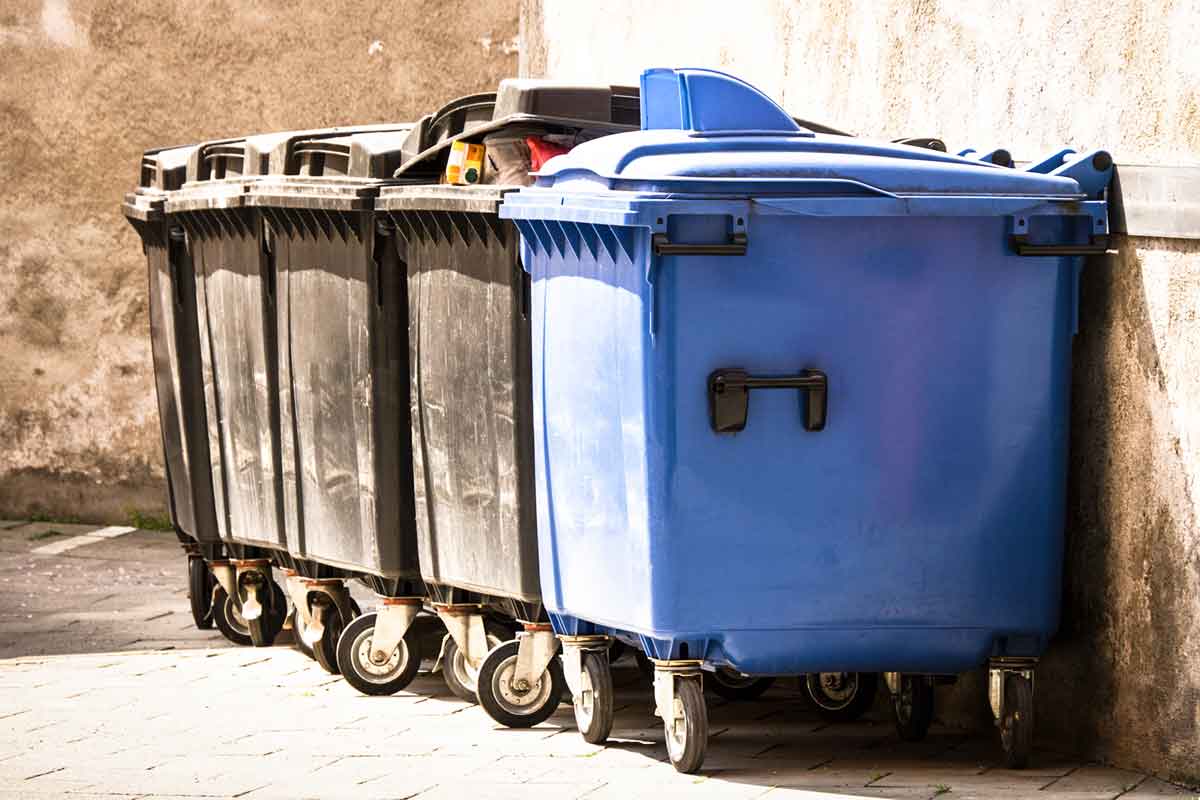 Sustainable Material Handling Solutions and Tips | TriEnda