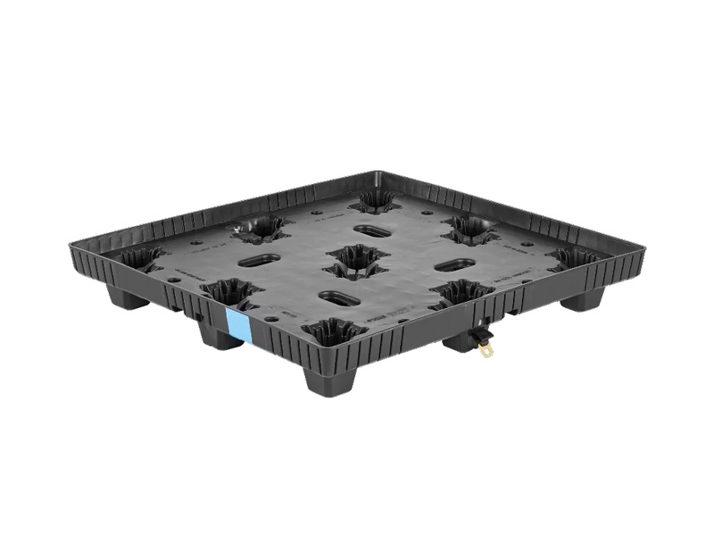 Automotive Material Handling Solutions | Thermoformed Pallets | TriEnda