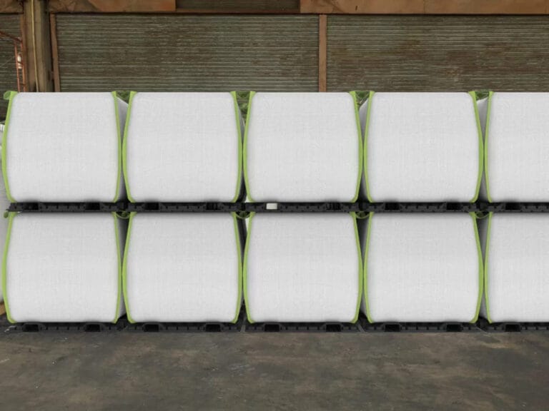 Bulk Bag Pallets | TriEnda