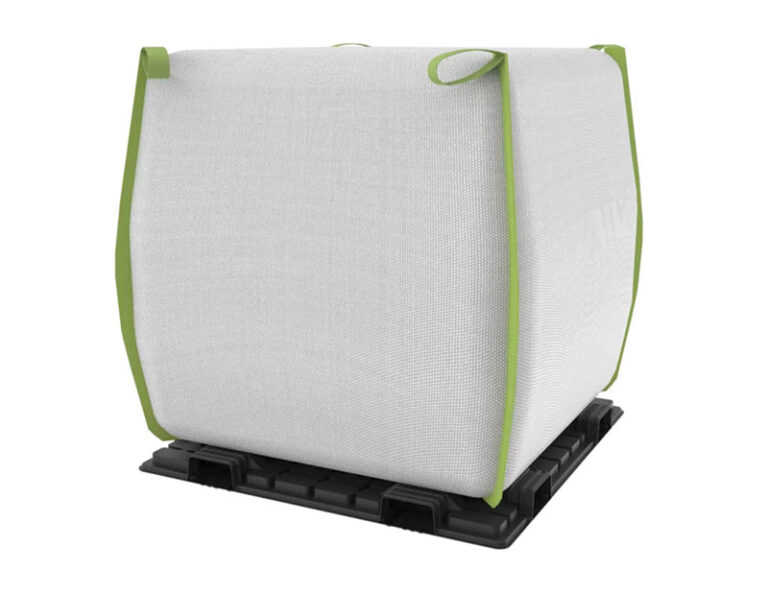 Plastic Pallets for Material Handling Systems | TriEnda