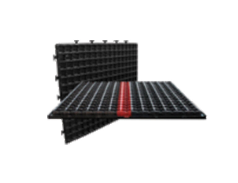 Cargo Protection Systems - Superior Product Protection | TriEnda