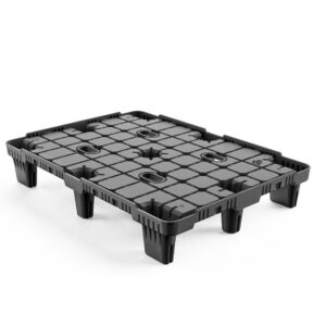 Small Format Pallet: Plastic Shipping Pallets | TriEnda