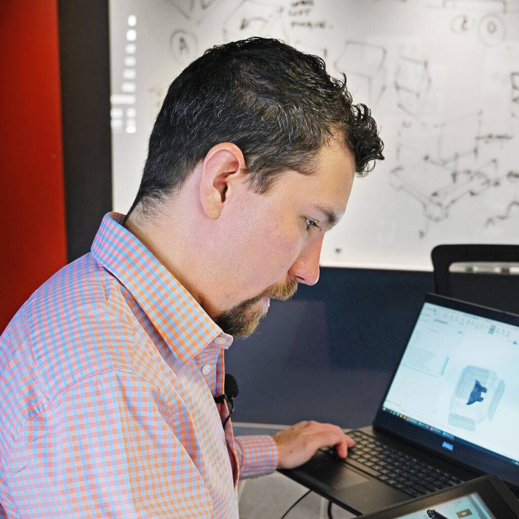 Why work at KFI? - Trienda