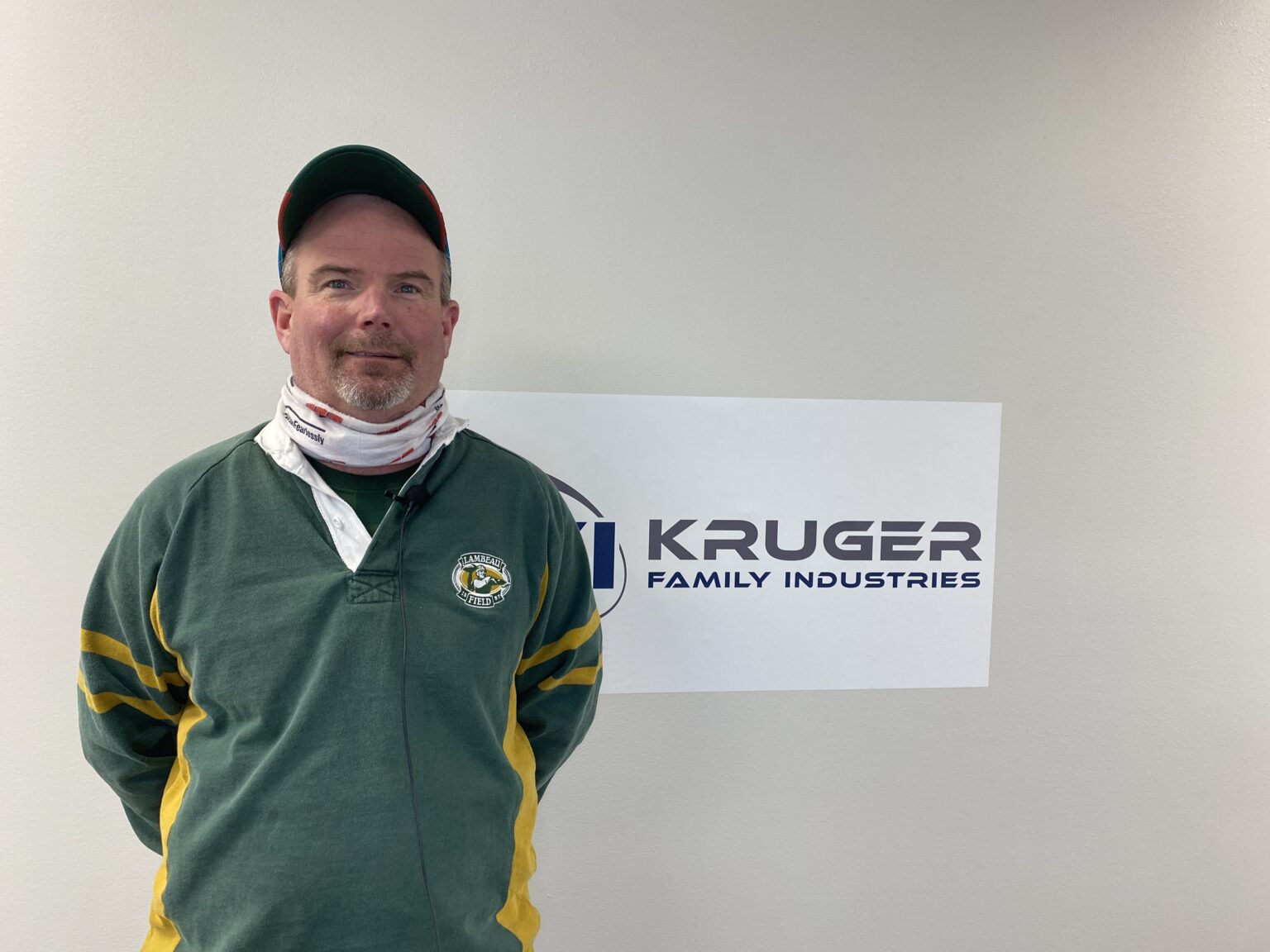 Why work at KFI? - Trienda