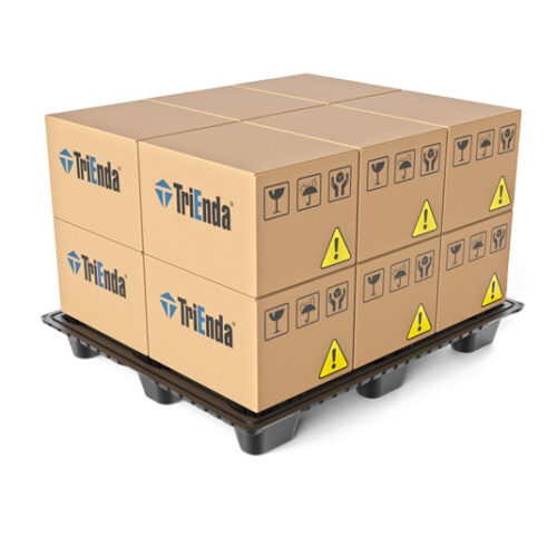 One-Way Pallet | TriEnda
