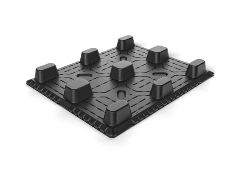 Introducing the One-Way Pallet - Trienda