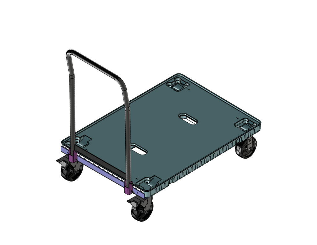 CAD: Where Concept Meets Reality - Trienda