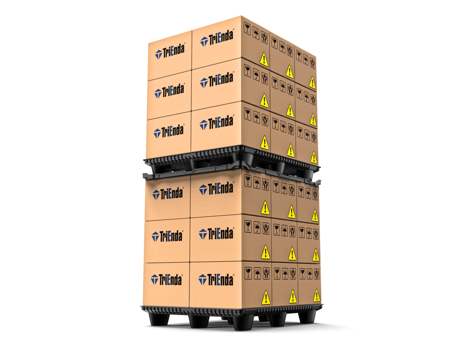 Advantages of Load Lockers - Trienda