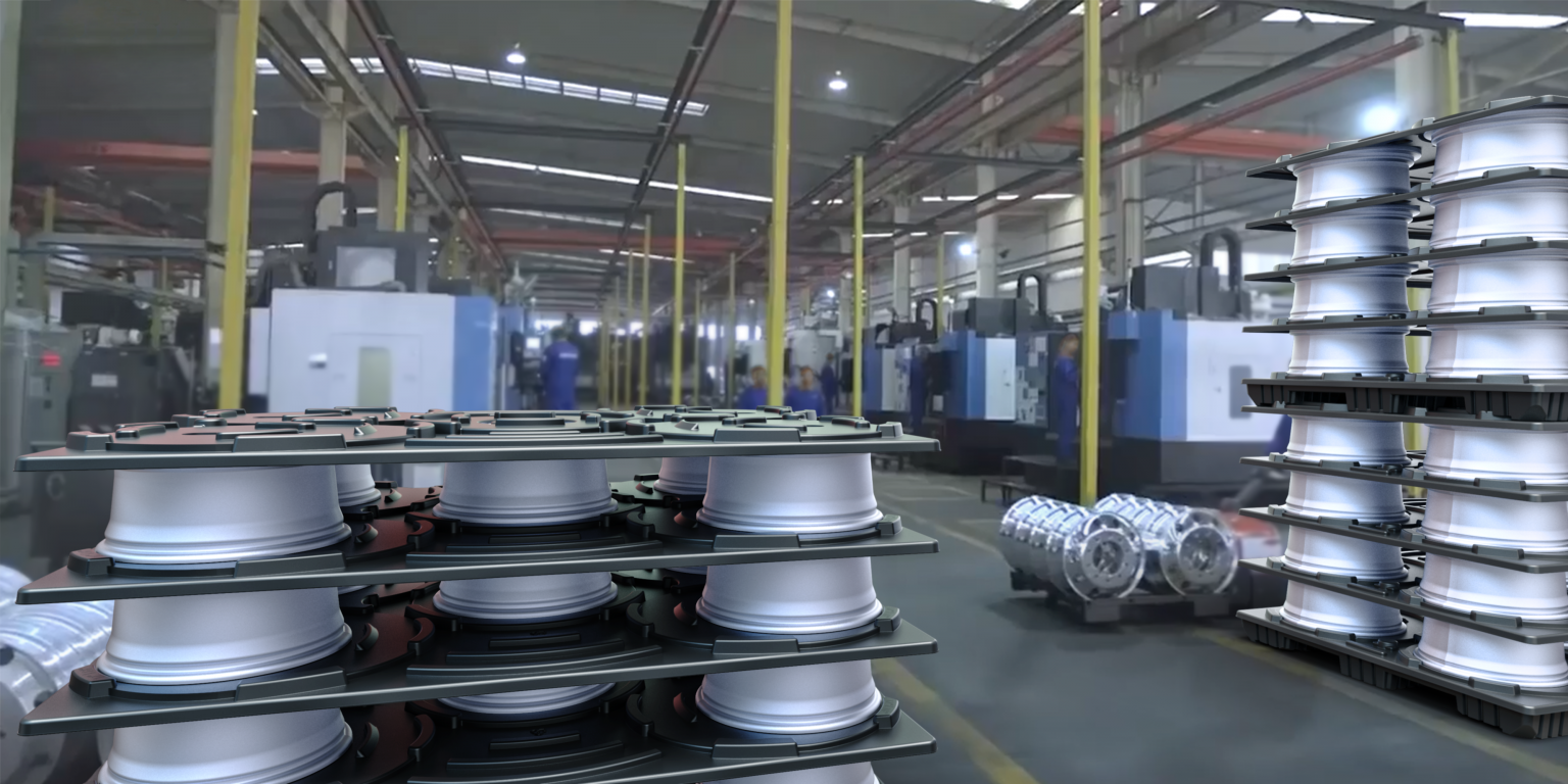 Introducing TriEnda Wheel Packs